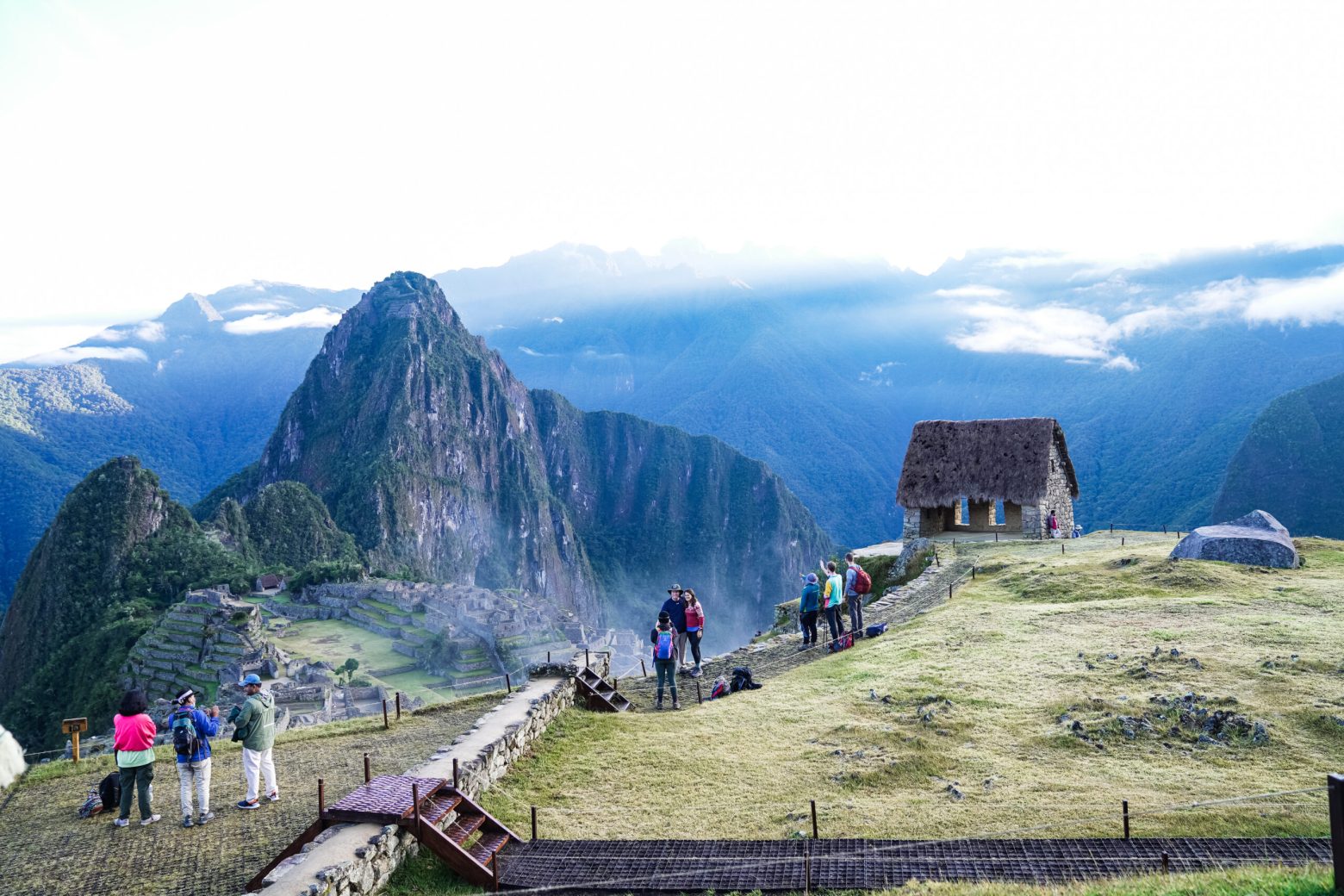 Soroche: o que é, sintomas e como evitar o mal da altitude?