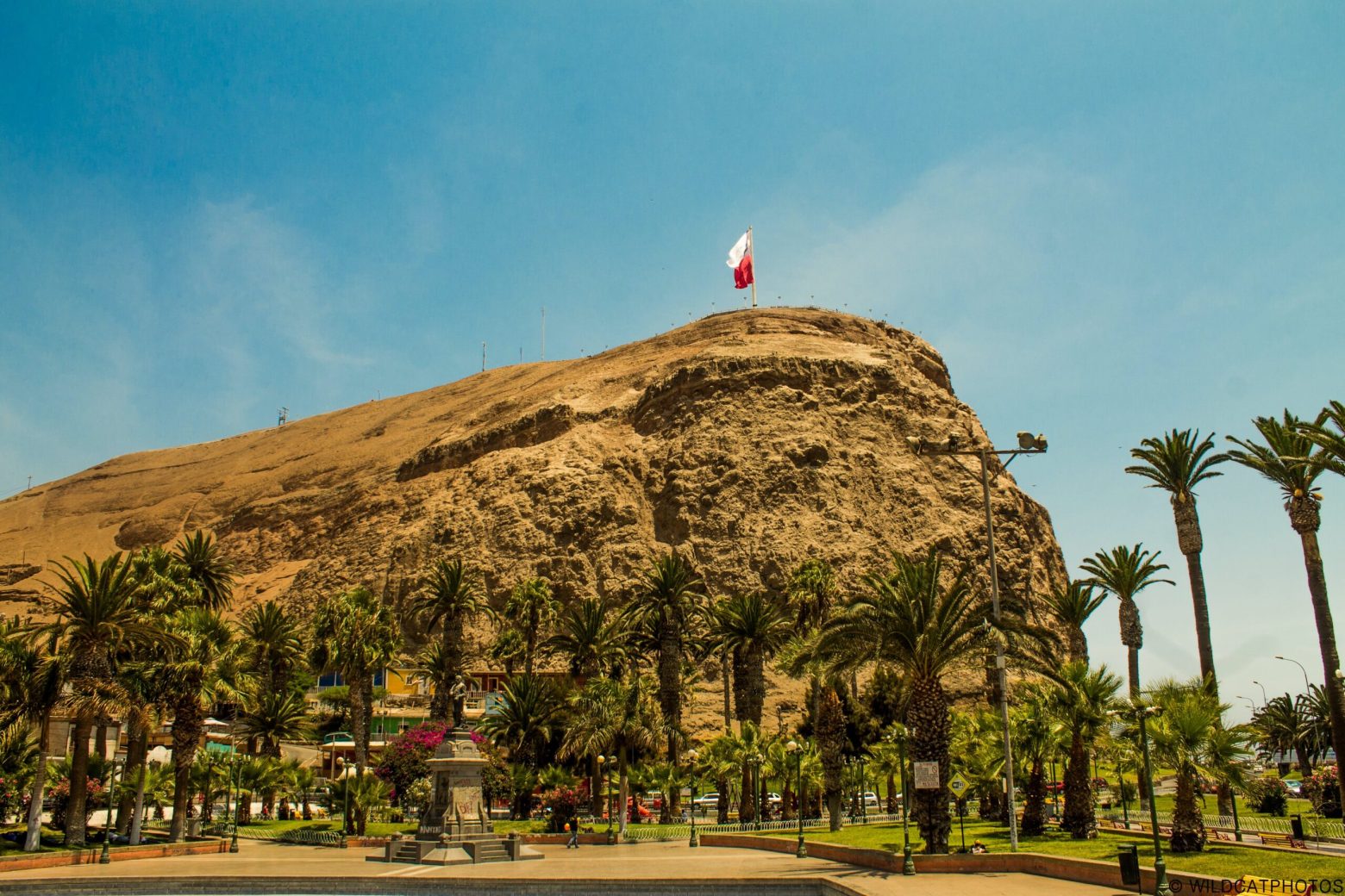 Arica, Chile: o que fazer na cidade do eterno verão?