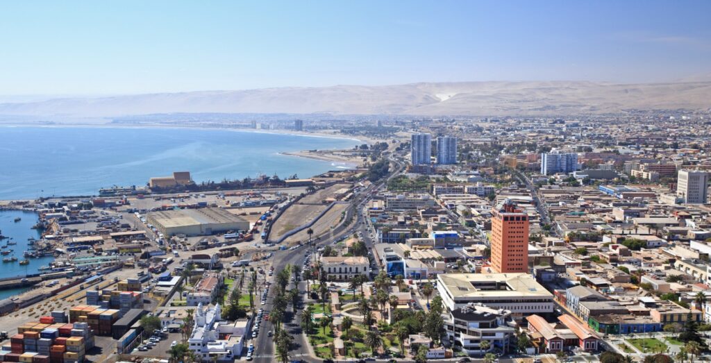 Arica, Chile: o que fazer na cidade do eterno verão?
