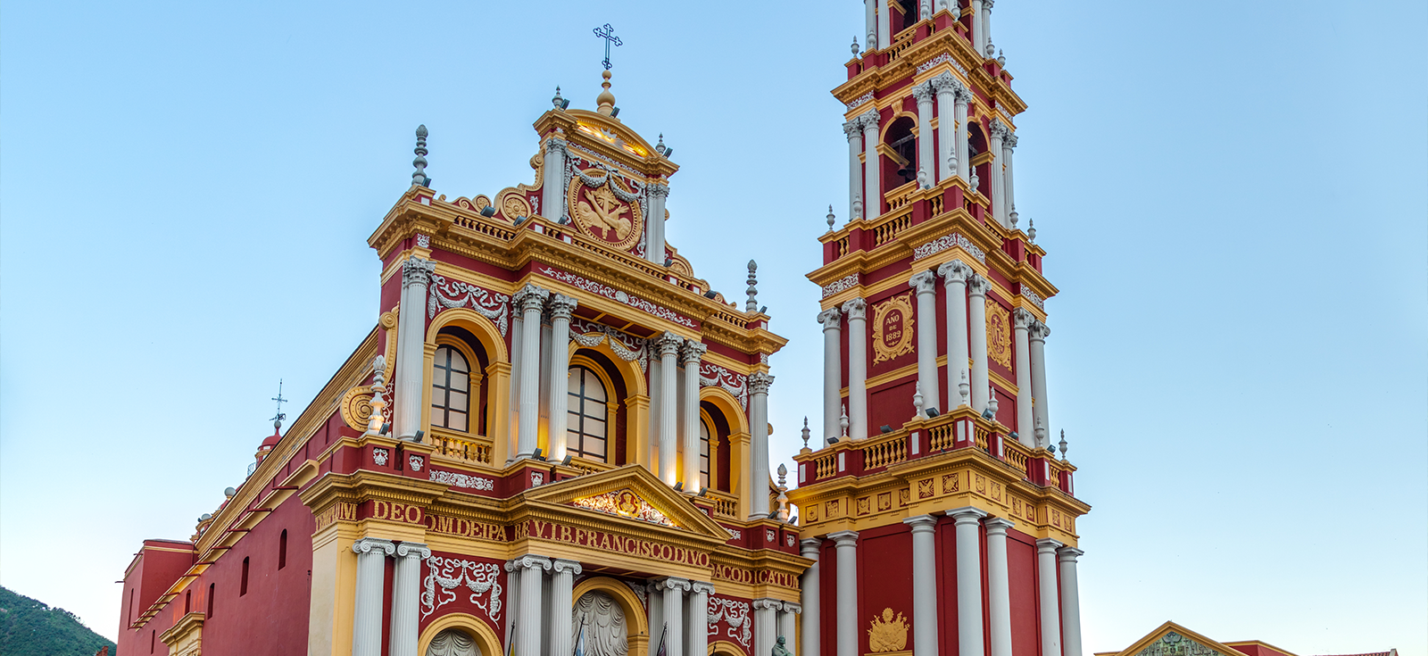 Conheça os principais passeios em Salta, La Linda | Livare Viagens