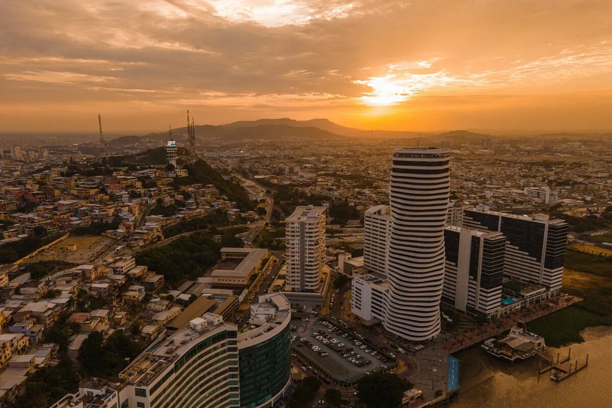 Guayaquil em 3 dias: roteiro completo