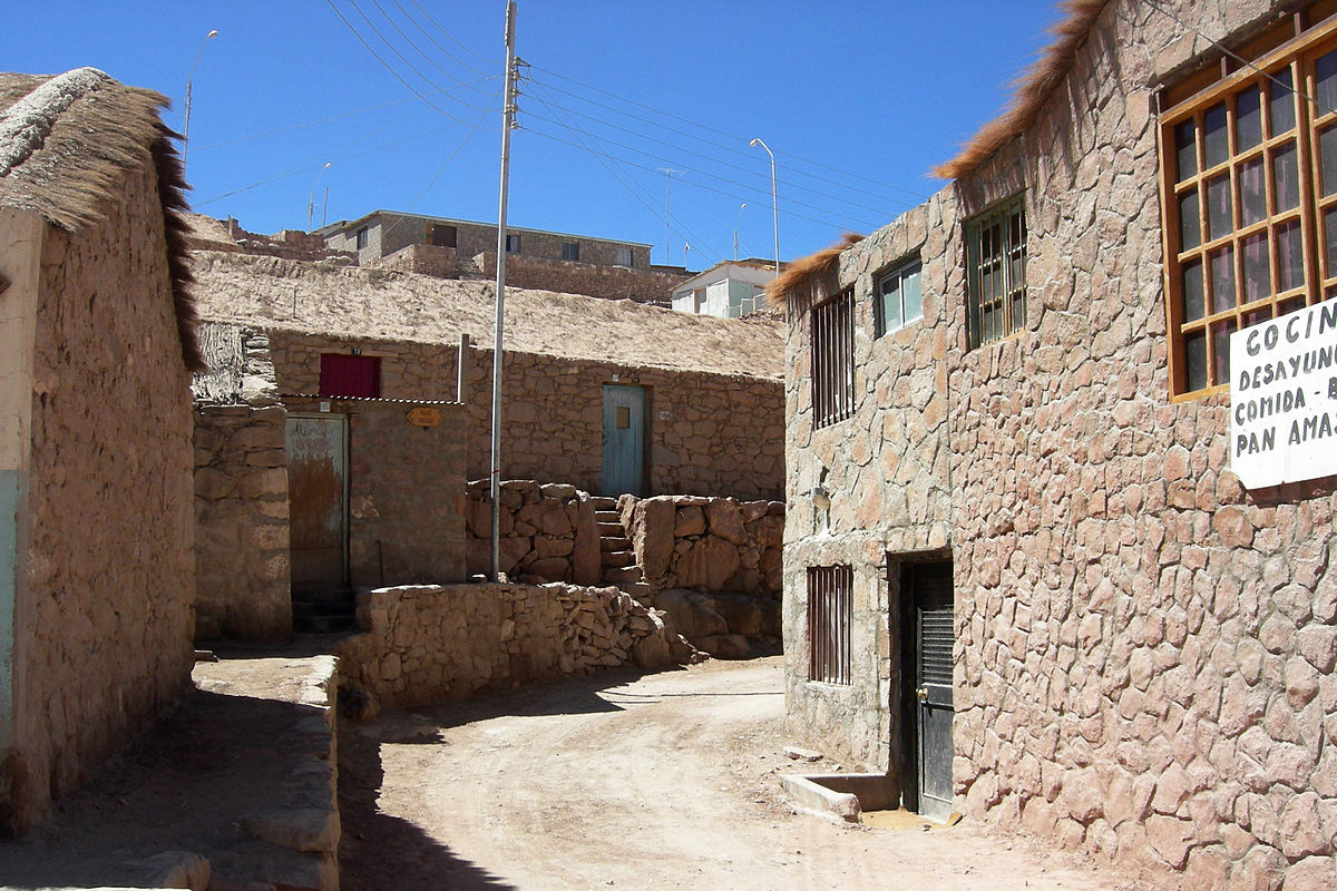 Como é Calama no Chile? Descubra neste guia completo
