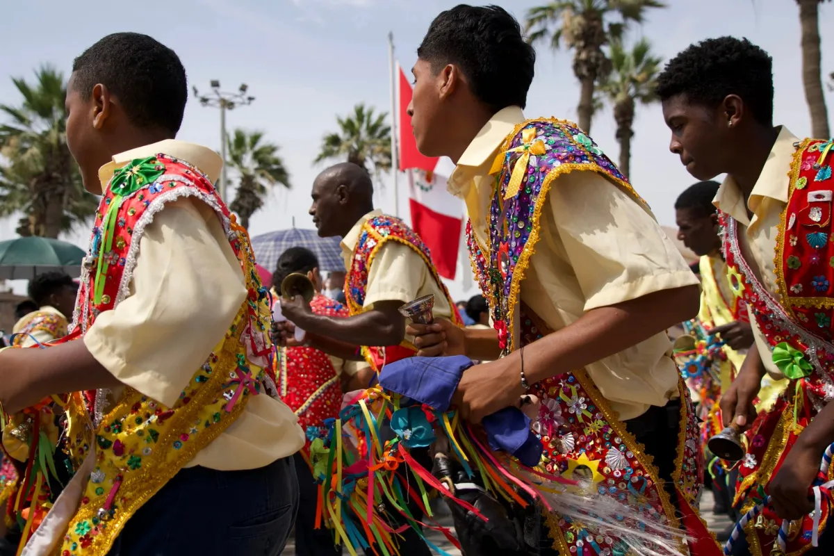 Chincha Peru: guia de viagem para você