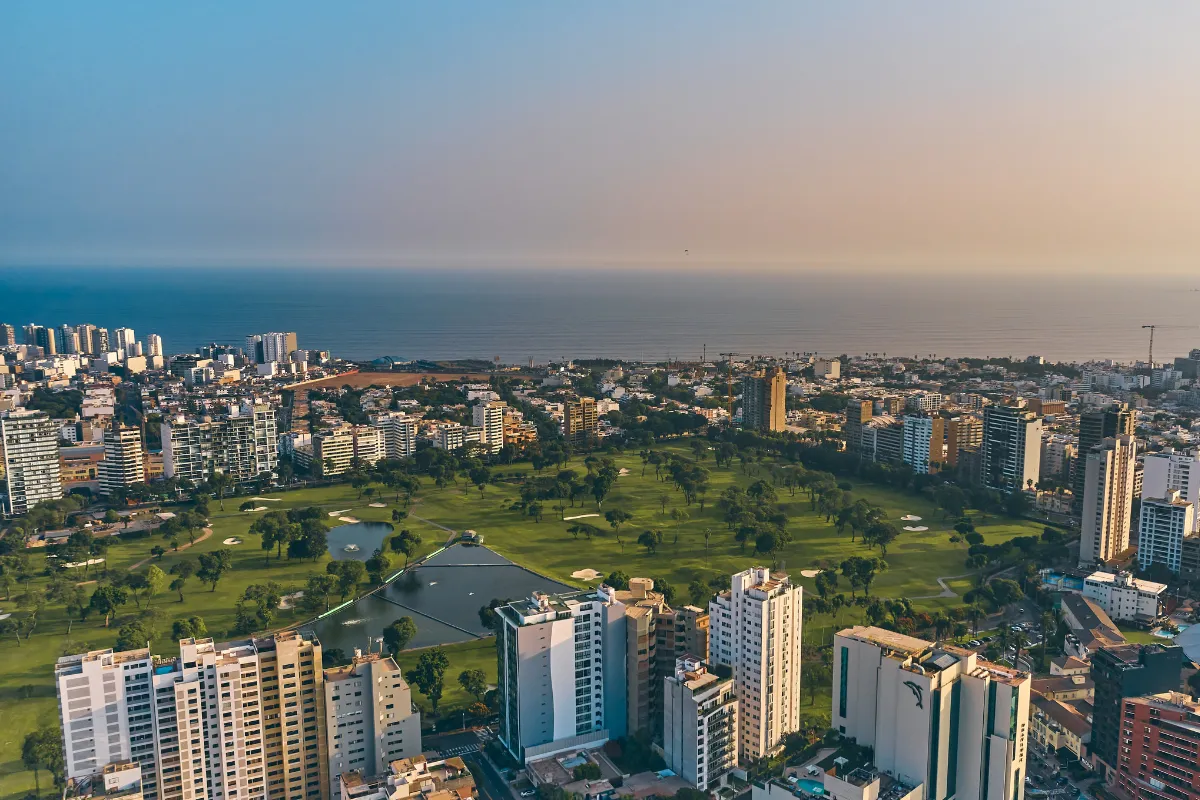 Lima altitude é alta? Entenda aqui